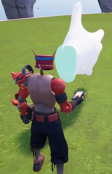 Dash | Wiki SLAP BATTLES ES | Fandom