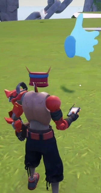 Extended | Wiki SLAP BATTLES ES | Fandom