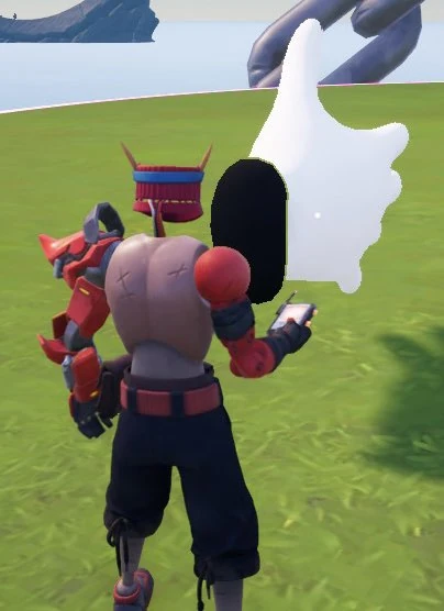 White | Wiki SLAP BATTLES ES | Fandom