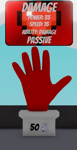 Damage | Slap Battles: Experimental Wiki | Fandom