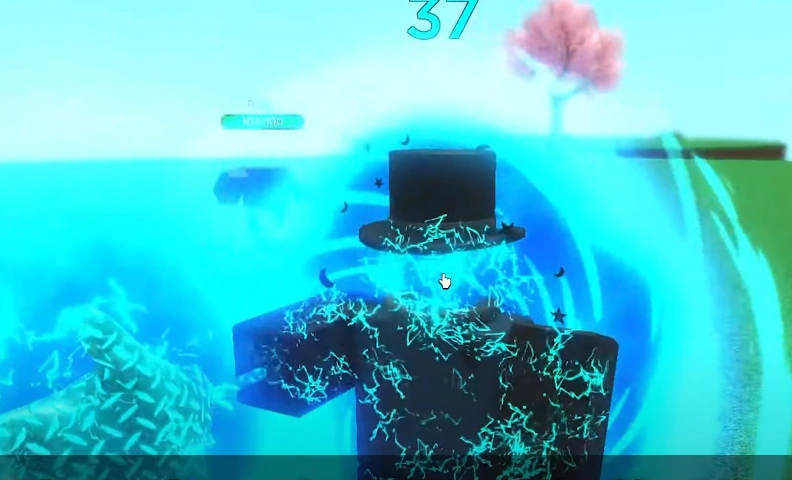 Killstreak Phase 5 | Slap Battles: Extension Wiki | Fandom