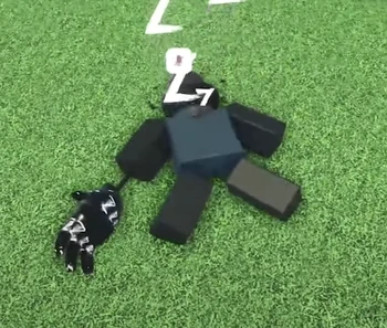 ZZZZZZZ | Slap Battles: Extension Wiki | Fandom