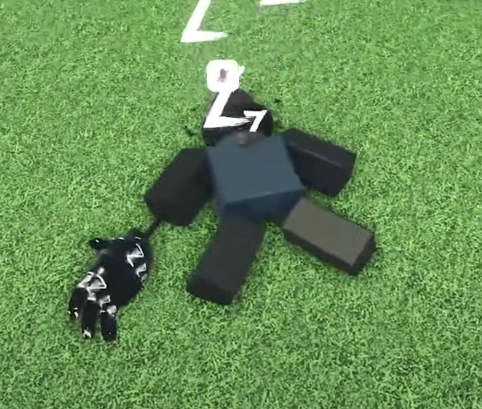 ZZZZZZZ | Slap Battles: Extension Wiki | Fandom