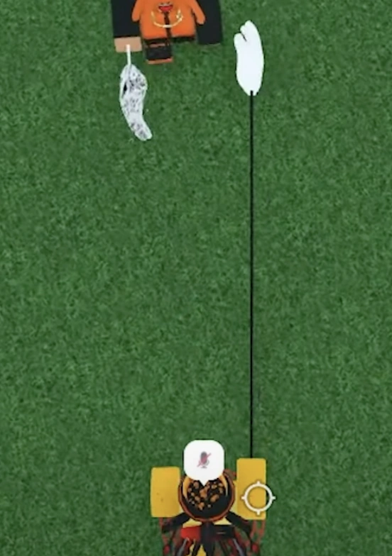 Extended | Slap Battles: Extension Wiki | Fandom