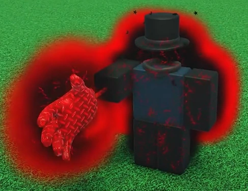 Killstreak Phase 3 | Slap Battles: Extension Wiki | Fandom