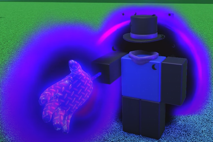 Killstreak Phase 4 | Slap Battles: Extension Wiki | Fandom