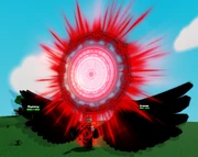 Reaper | Slap battles extra gloves Wiki | Fandom