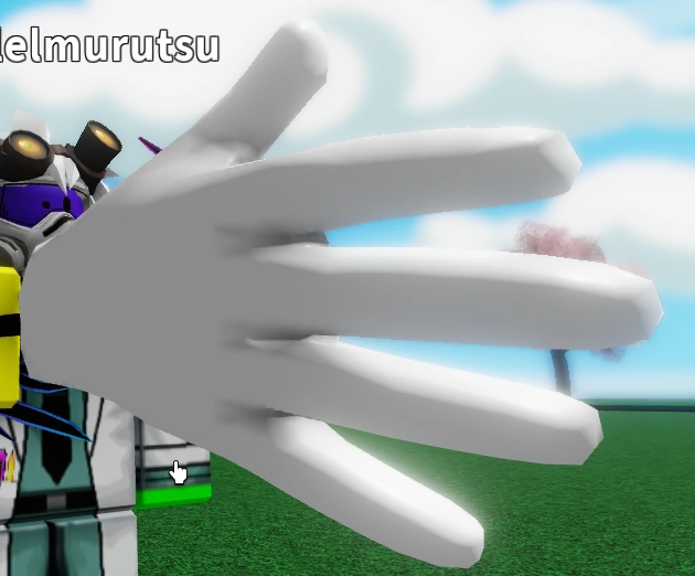 Default | Slap Battles Fanon Wiki | Fandom