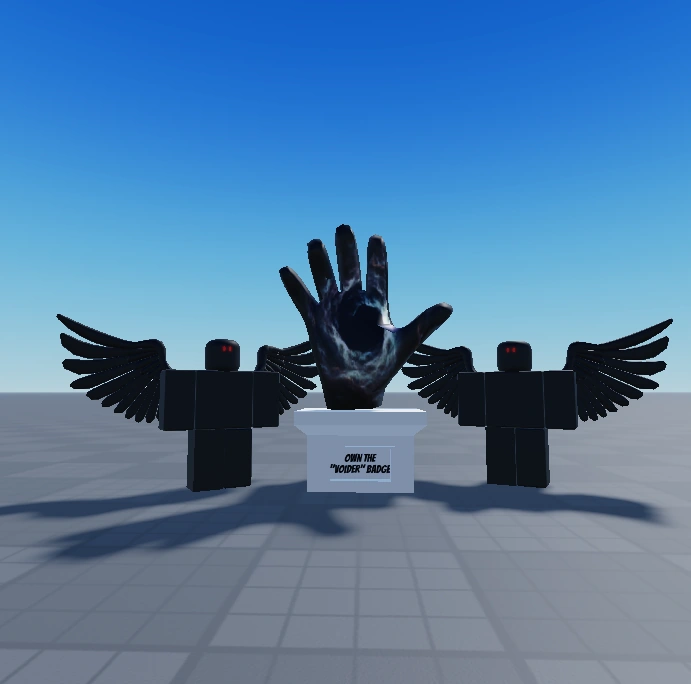 NONE | Slap Battles Fanon Wiki | Fandom