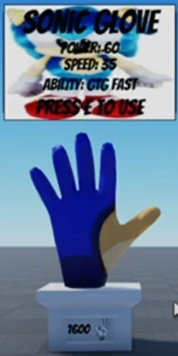 Sonic | Slap Battles Ideas Wiki | Fandom