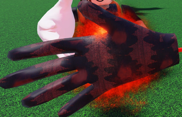 Absorb | Slap Battles Ideas Wiki | Fandom