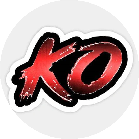 K.O. | Slap Battles Ideas Wiki | Fandom