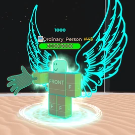 Killstreak | Slap Battles: Killstreak Edition Wiki | Fandom