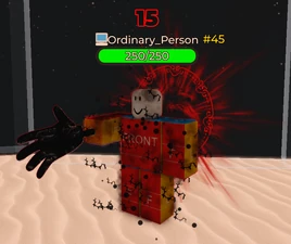 Reaper | Slap Battles: Killstreak Edition Wiki | Fandom