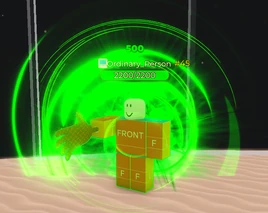 Killstreak | Slap Battles: Killstreak Edition Wiki | Fandom