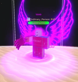 Killstreak | Slap Battles: Killstreak Edition Wiki | Fandom