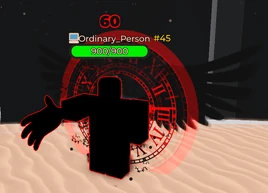 Reaper | Slap Battles: Killstreak Edition Wiki | Fandom