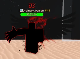 Reaper | Slap Battles: Killstreak Edition Wiki | Fandom