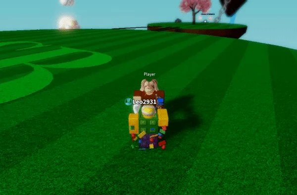 Bull | Slap Battles Remake Wiki | Fandom