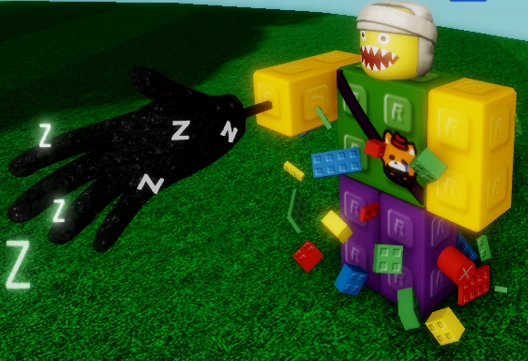 ZZZ | Slap Battles Remake Wiki | Fandom