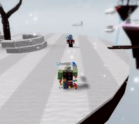 Jet | Slap Battles Remake Wiki | Fandom