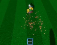 Train | Slap Battles Remake Wiki | Fandom