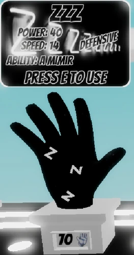 ZZZ | Slap Battles Remake Wiki | Fandom