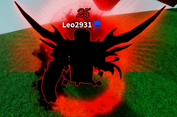 Reaper | Slap Battles Remake Wiki | Fandom