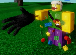 Bomb | Slap Battles Remake Wiki | Fandom