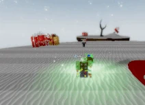 Hallow Jack | Slap Battles Remake Wiki | Fandom