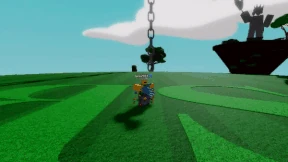 Spring | Slap Battles Remake Wiki | Fandom