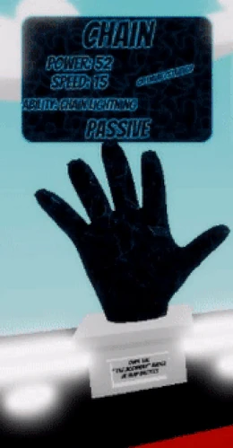 Chain | Slap Battles Remake Wiki | Fandom