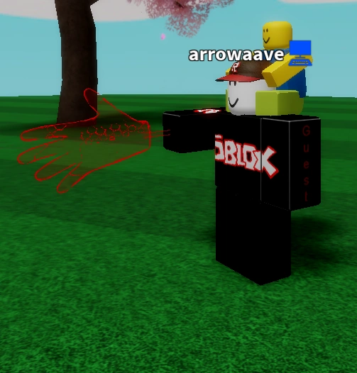 Ghost | Slap Battles Remake Wiki | Fandom