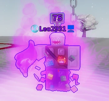 Killstreak | Slap Battles Remake Wiki | Fandom