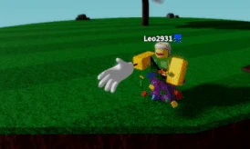 Extended | Slap Battles Remake Wiki | Fandom