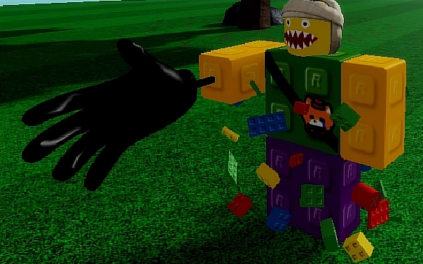 Faculty | Slap Battles Remake Wiki | Fandom