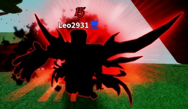 Reaper | Slap Battles Remake Wiki | Fandom