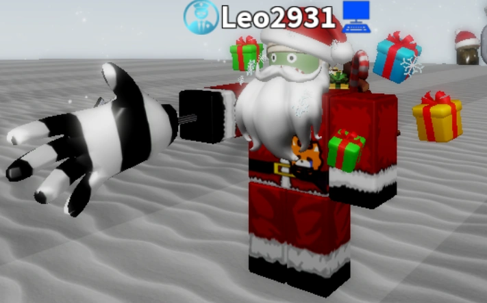 Train | Slap Battles Remake Wiki | Fandom