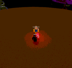 Barrage | Slap Battles: Scratch Wiki | Fandom