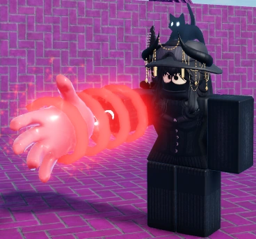 Barrage | Slap Battles: Scratch Wiki | Fandom