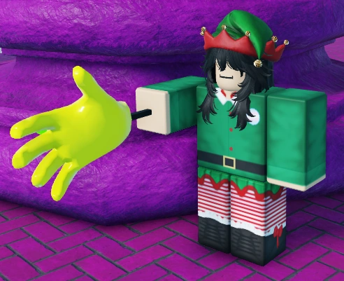 Simulator | Slap Battles: Scratch Wiki | Fandom