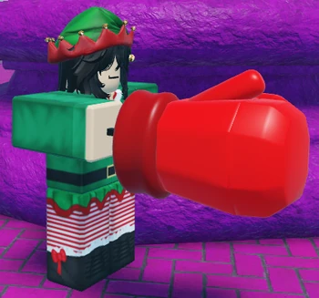 Boxing | Slap Battles: Scratch Wiki | Fandom