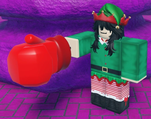 Boxing | Slap Battles: Scratch Wiki | Fandom