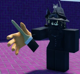 Art | Slap Battles: Scratch Wiki | Fandom