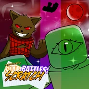 Thumbnails and Icons | Slap Battles: Scratch Wiki | Fandom