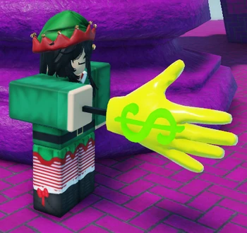 Simulator | Slap Battles: Scratch Wiki | Fandom