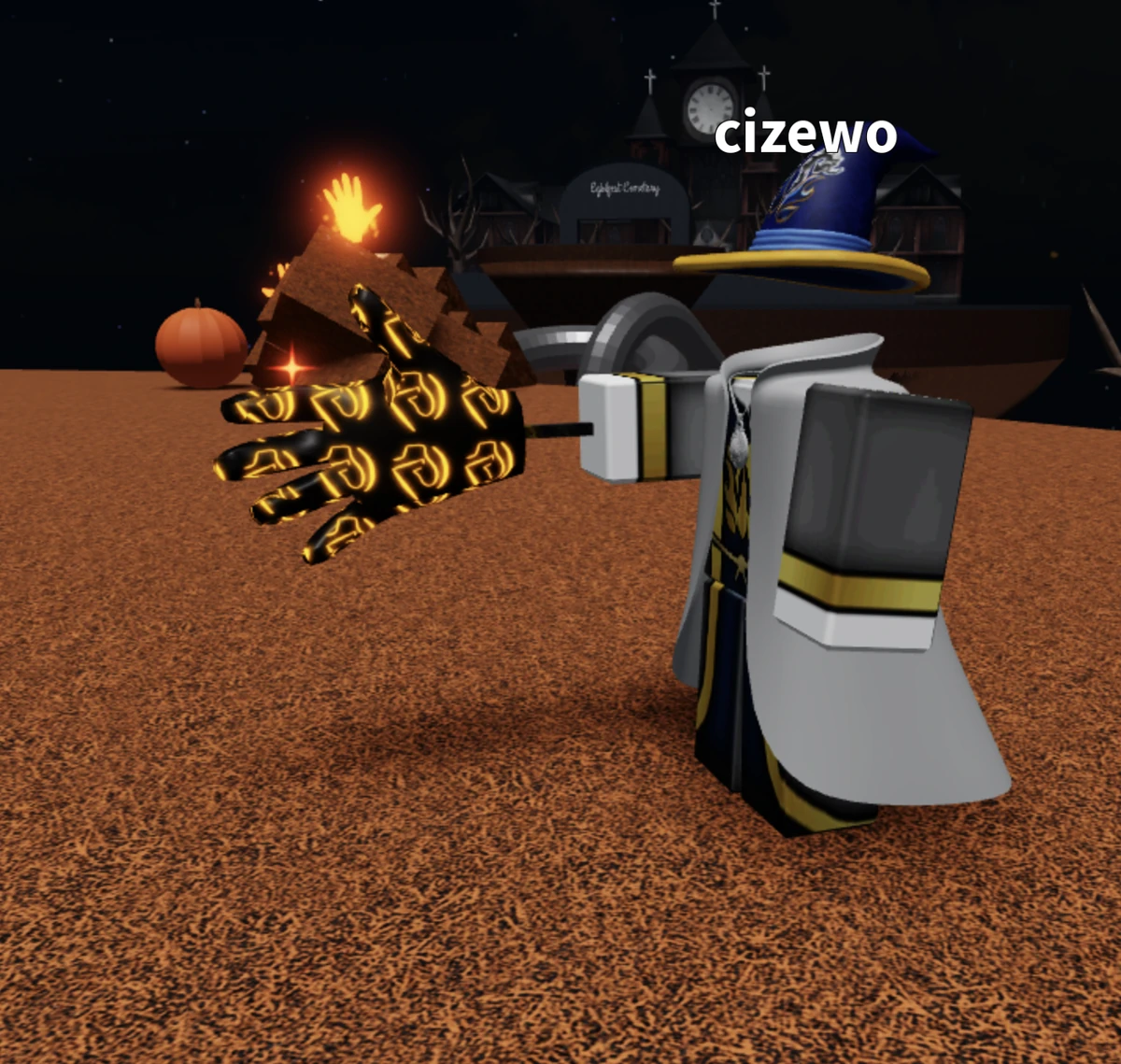 Ardent | Slap Battles: Scratch Wiki | Fandom