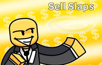 Simulator | Slap Battles: Scratch Wiki | Fandom