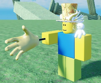 Boombox | Slap Battles: Scratch Wiki | Fandom