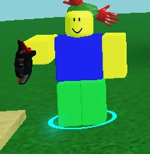 Charge | Slap Battles Tower Defense Wiki | Fandom